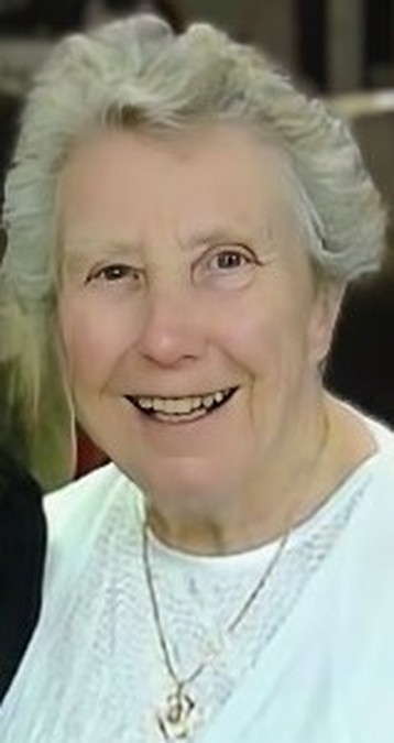 Gwyneth Gibbon Obituary - Fonthill, ON | Pelham Funeral Home
